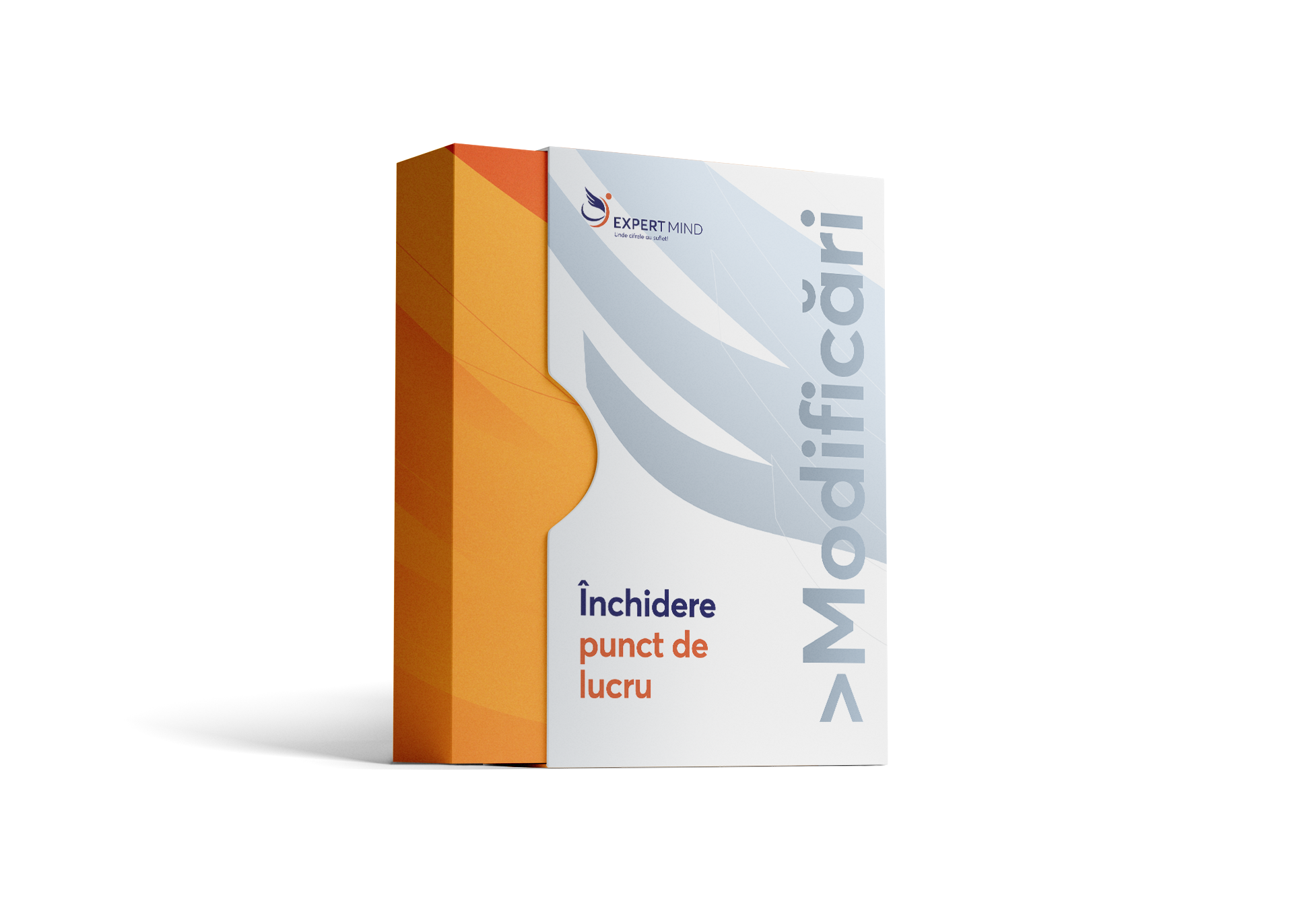 Închidere punct de lucru/sediu secundar PFA/ÎI - Start Expert Mind ...