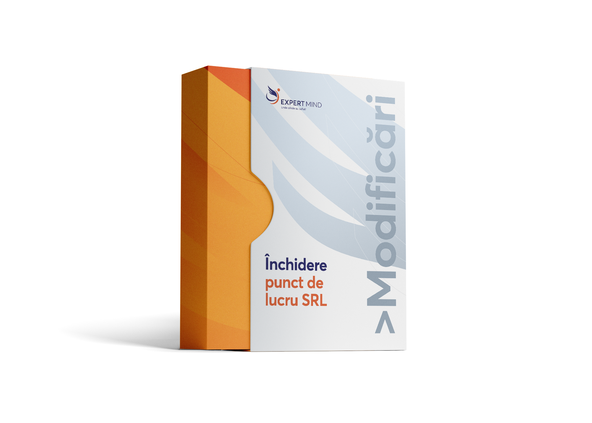 Închidere punct de lucru SRL - Start Expert Mind - Înființare și ...