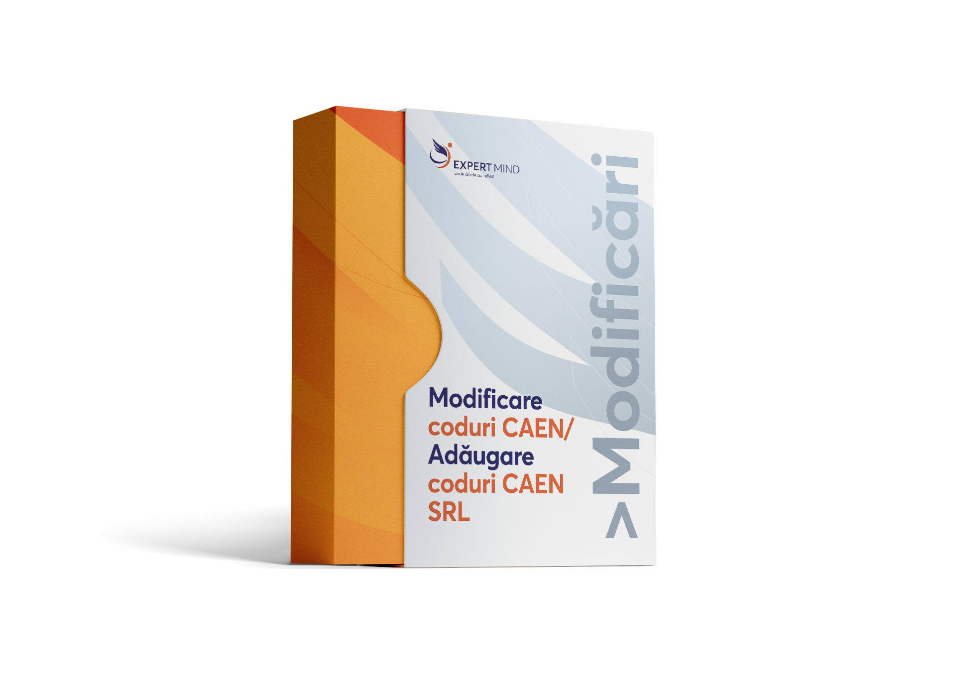 Recodificare/restrângere coduri CAEN SRL (REV. 3) - Start Expert Mind - Înființare și modificare ...