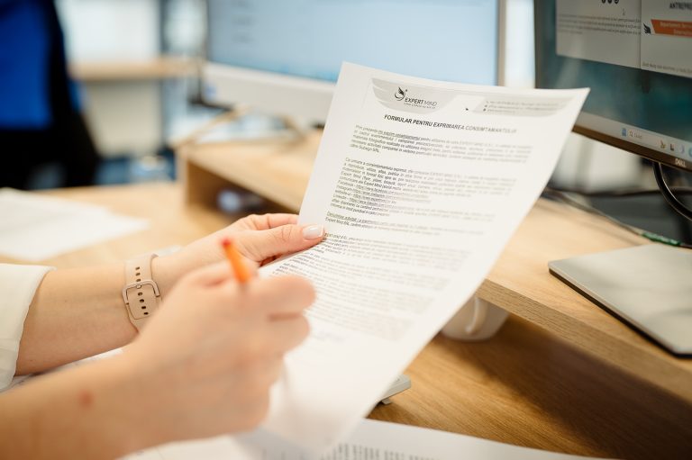 Ce este capitalul social și cum îl poți modifica? - Start Expert Mind