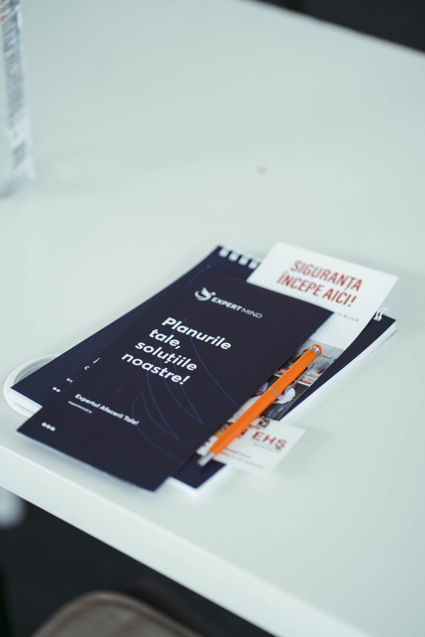 Stabilirea sediului de firmă: sediul social/sediul profesional - Start ...