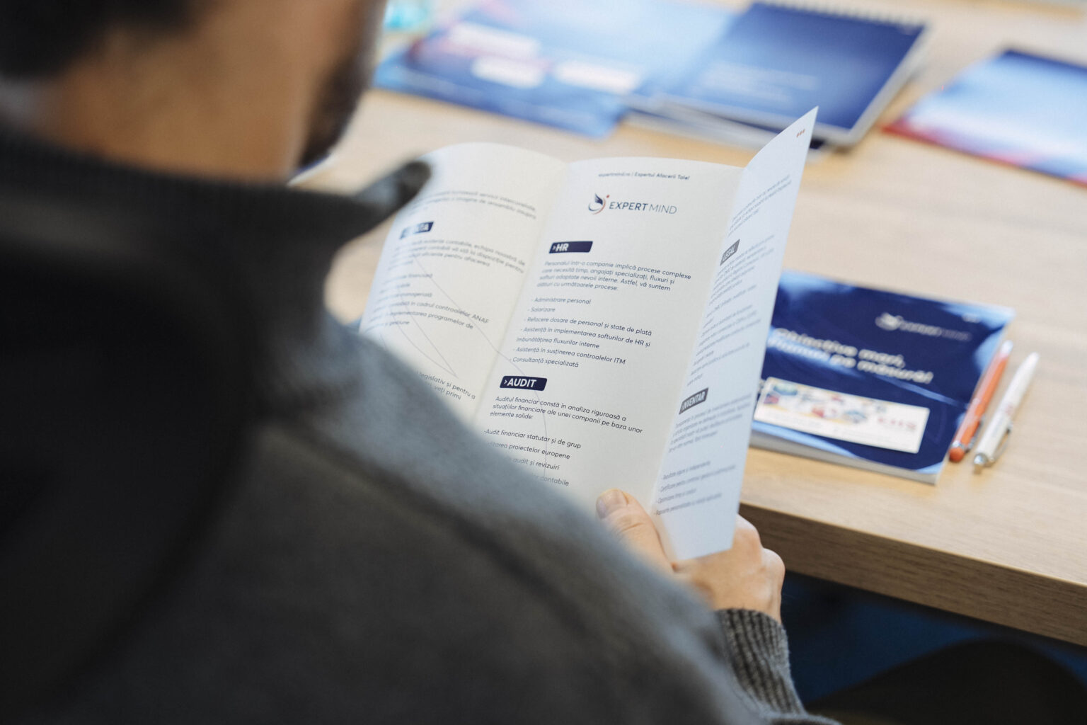 Stabilirea sediului de firmă: sediul social/sediul profesional - Start ...